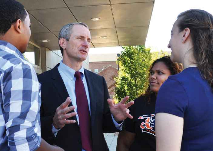 Sean Ryan for Senate