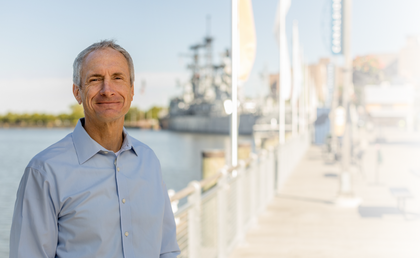 Sean Ryan for Senate