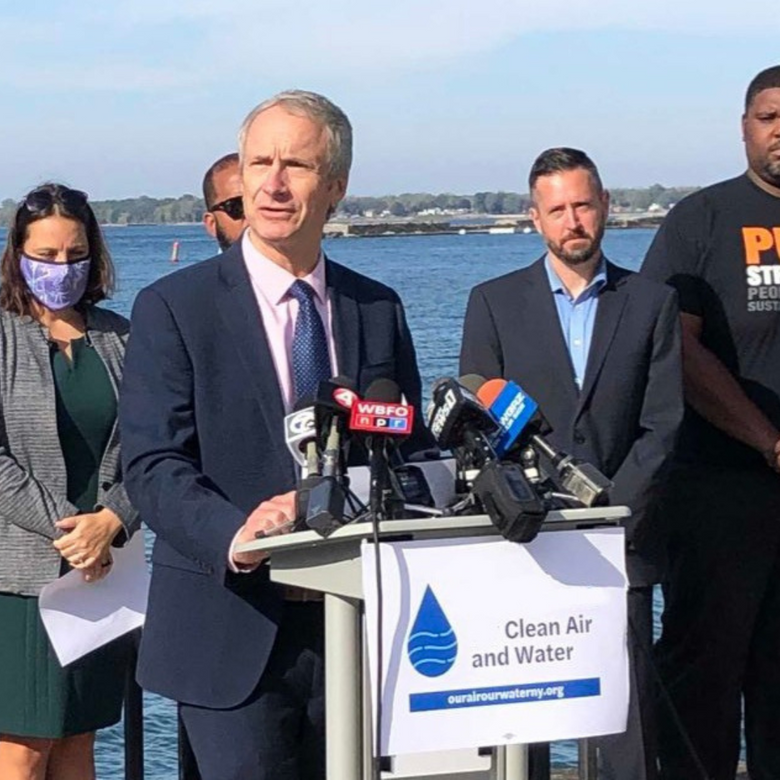 Sean Ryan for Senate