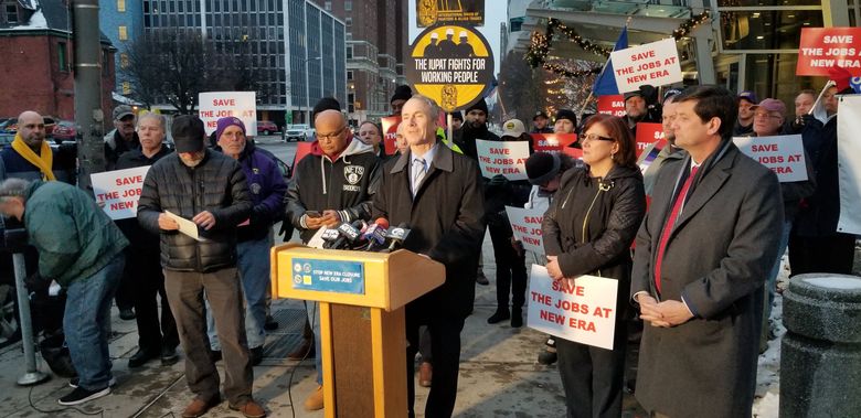 Sean Ryan for Senate